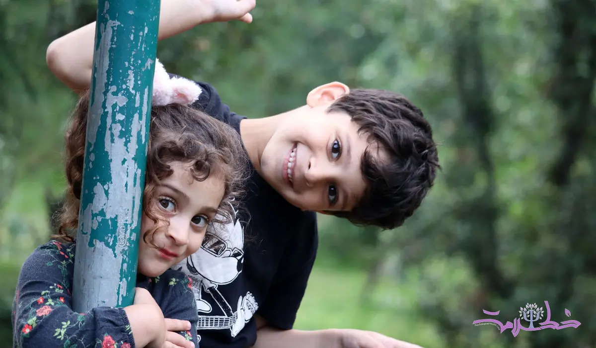 رابطه خواهر و برادری چگونه به بن بست می رسد؟